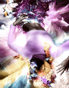 Nyaueth Riam's 'Sophisticated Whimsy' Vogue Portugal February — Anne of ...