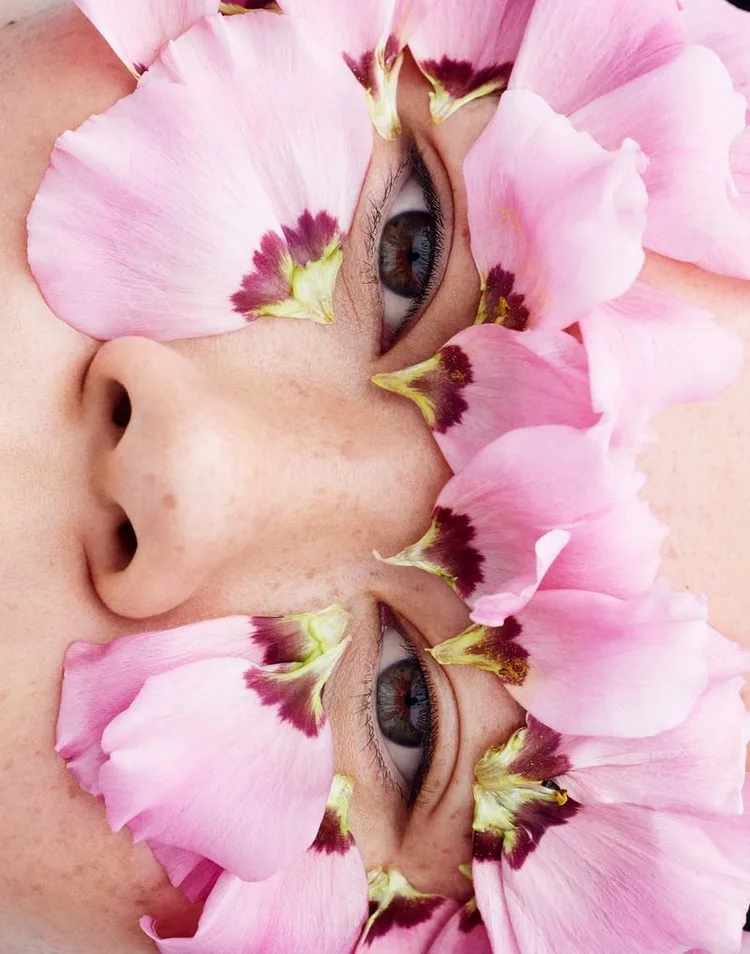 Jason Kim Captures 'Rebirth in Nature' for The WOW Magazine UK — Anne ...