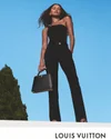 Zendaya Debuts in Louis Vuitton 2023 Capucines Campaign — Anne of ...