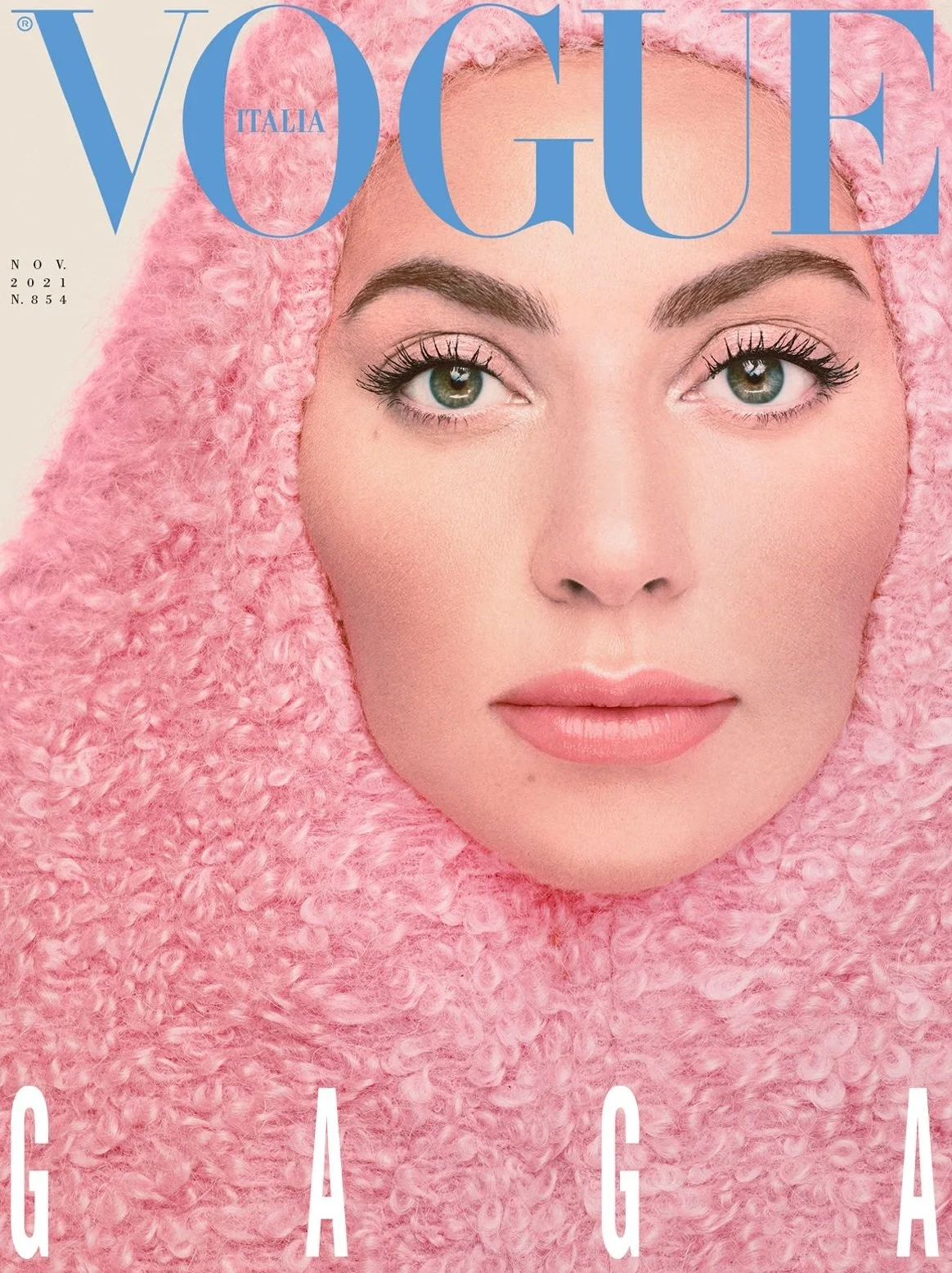Lady Gaga Kerel Cover Lexica Lady Gaga On Cover Of Magazine