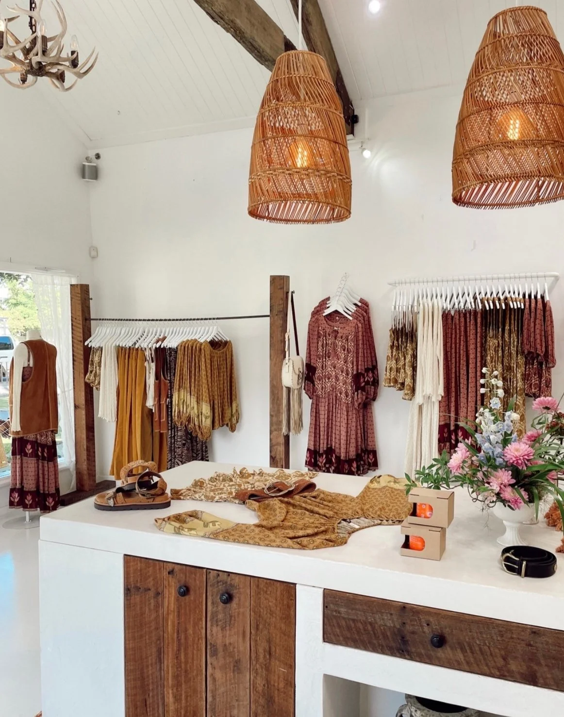 Spell — Style News, Fashion Photography, Interviews