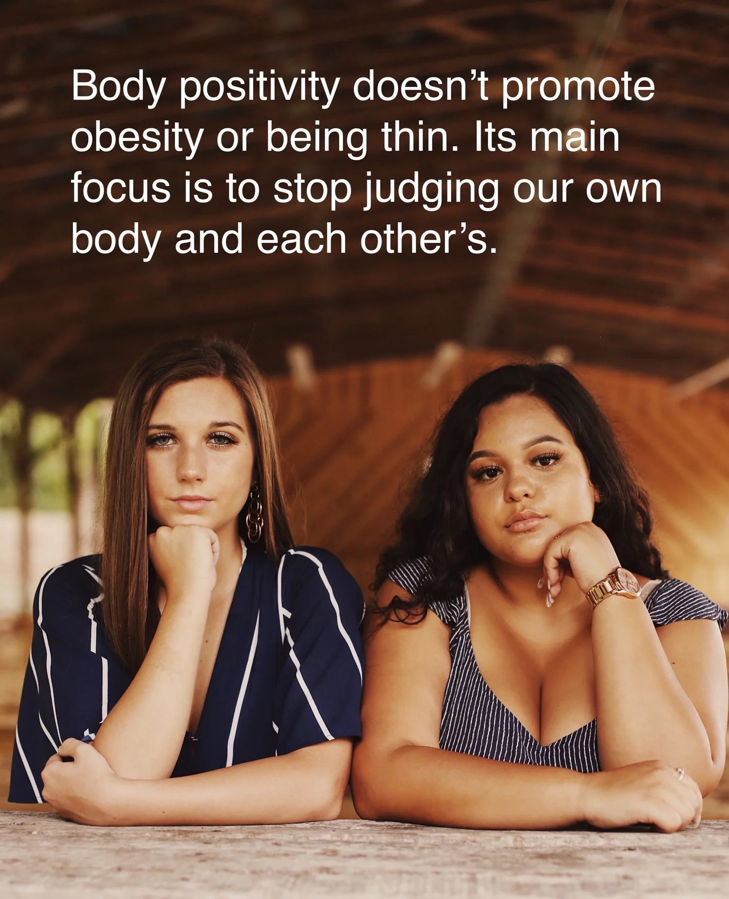 Body Positivity: How Celebrities Are Reshaping The Discussion Around ...