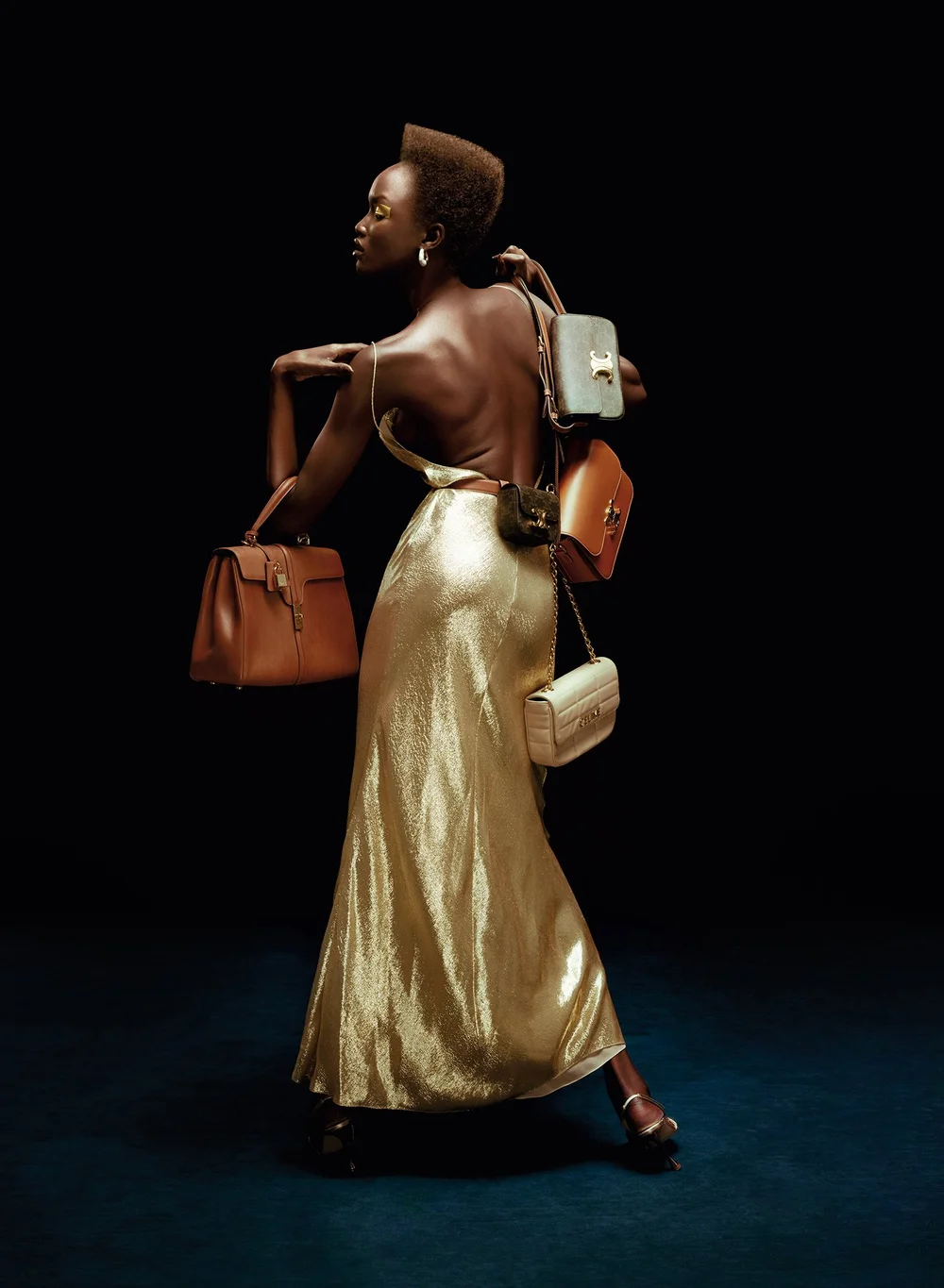 ‘Carry On with the Best Spring Handbags’ V Magazine 141 2023 — Anne of ...