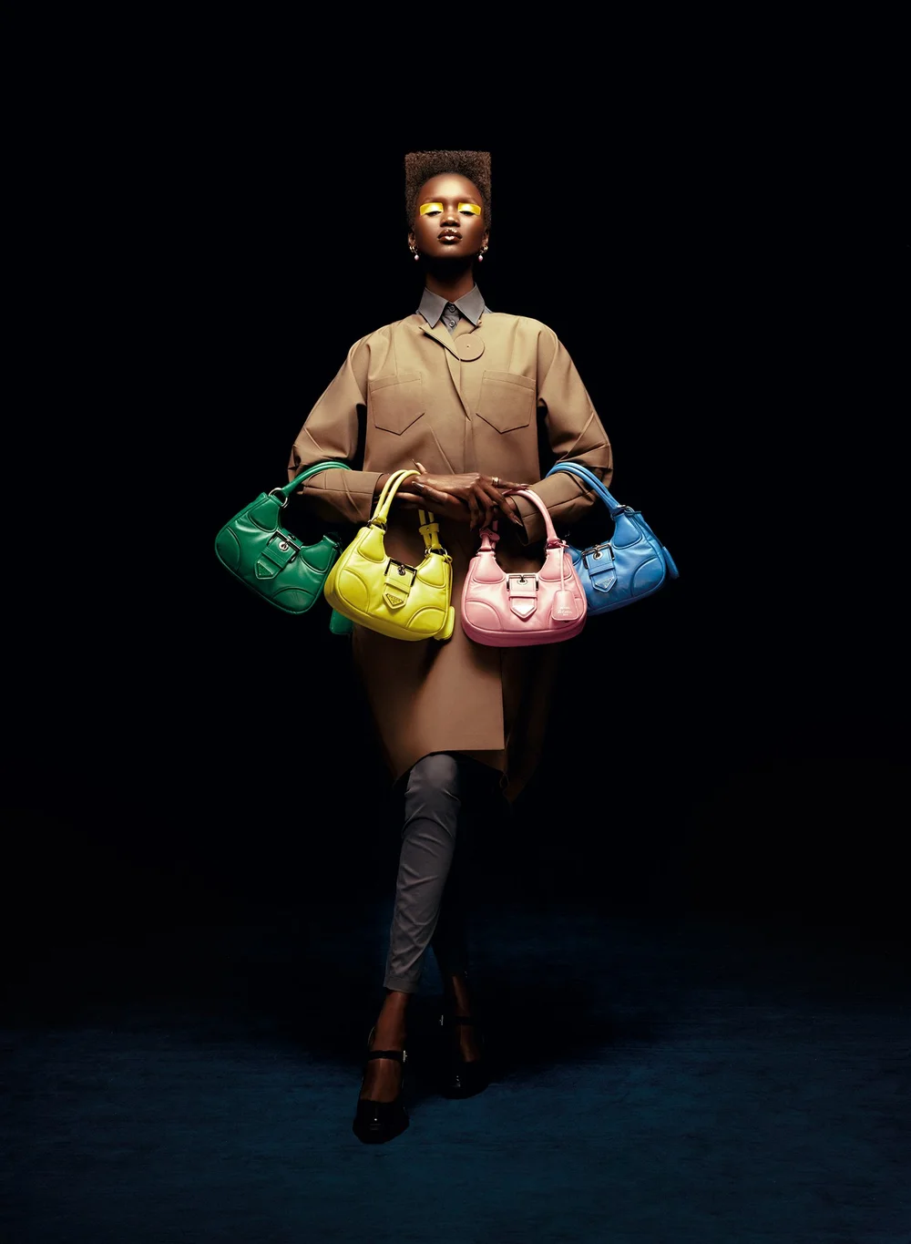 ‘Carry On with the Best Spring Handbags’ V Magazine 141 2023 — Anne of ...