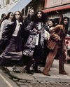 Bryan Liston Eyes London's Vintage Treasures for British Vogue July ...