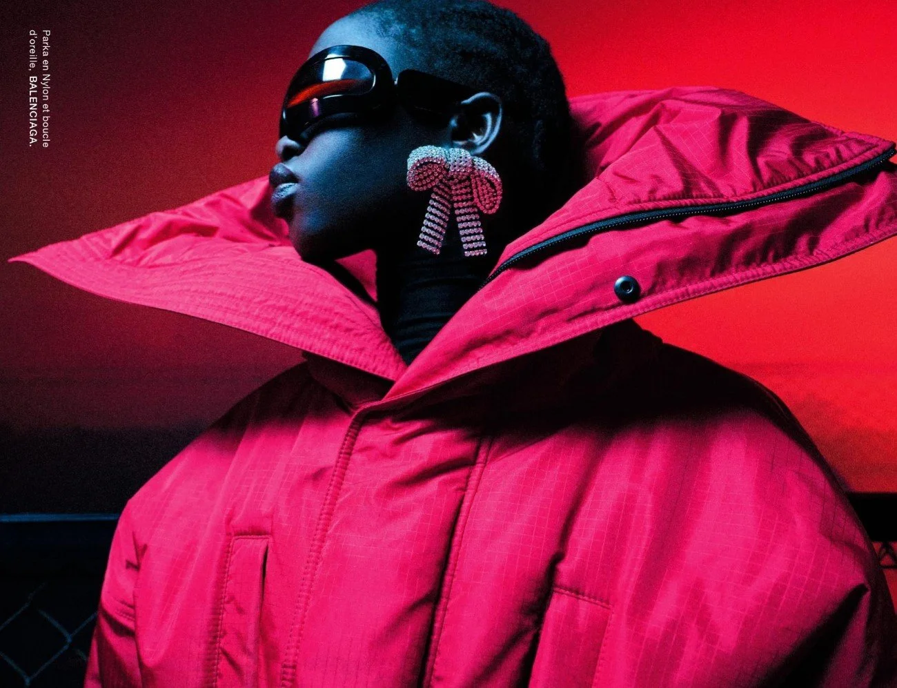 Adit Priscilla Model Archives @ AOC — Anne of Carversville