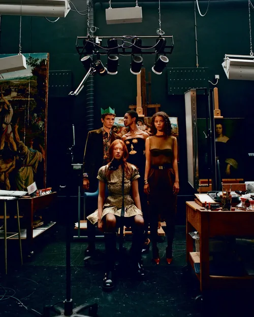 'Night at the Museum' Soars for HTSI, Imaged by Laurence Ellis — Anne ...