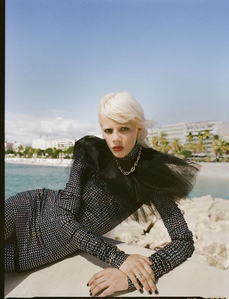 Marjan Jonkman Model Archivess @ AOC — Anne of Carversville