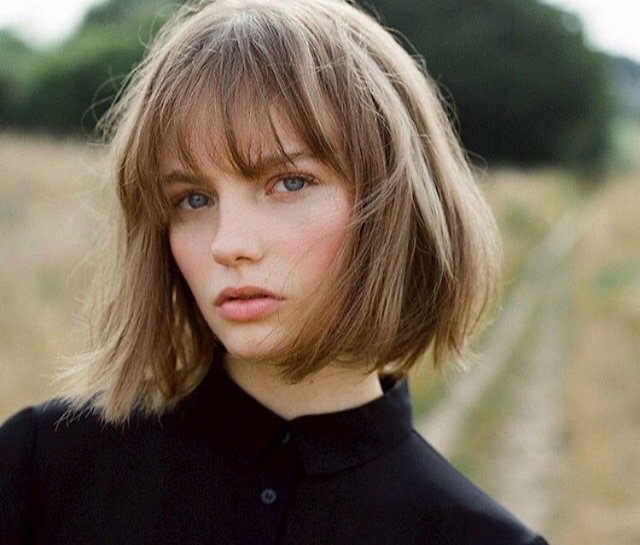 Fran Summers Model Archives @ AOC — Anne of Carversville