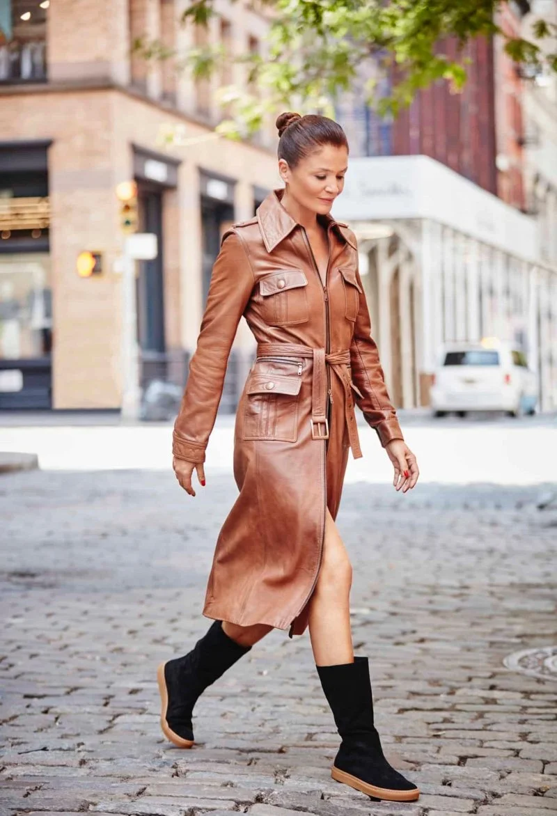 30 Newest Global Fashion Luxury Ad Campaigns and Lookbooks — Anne of ...