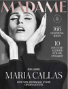Anna Cleveland as 'Madame Callas' Lensed by Adriano Russo — Anne of ...