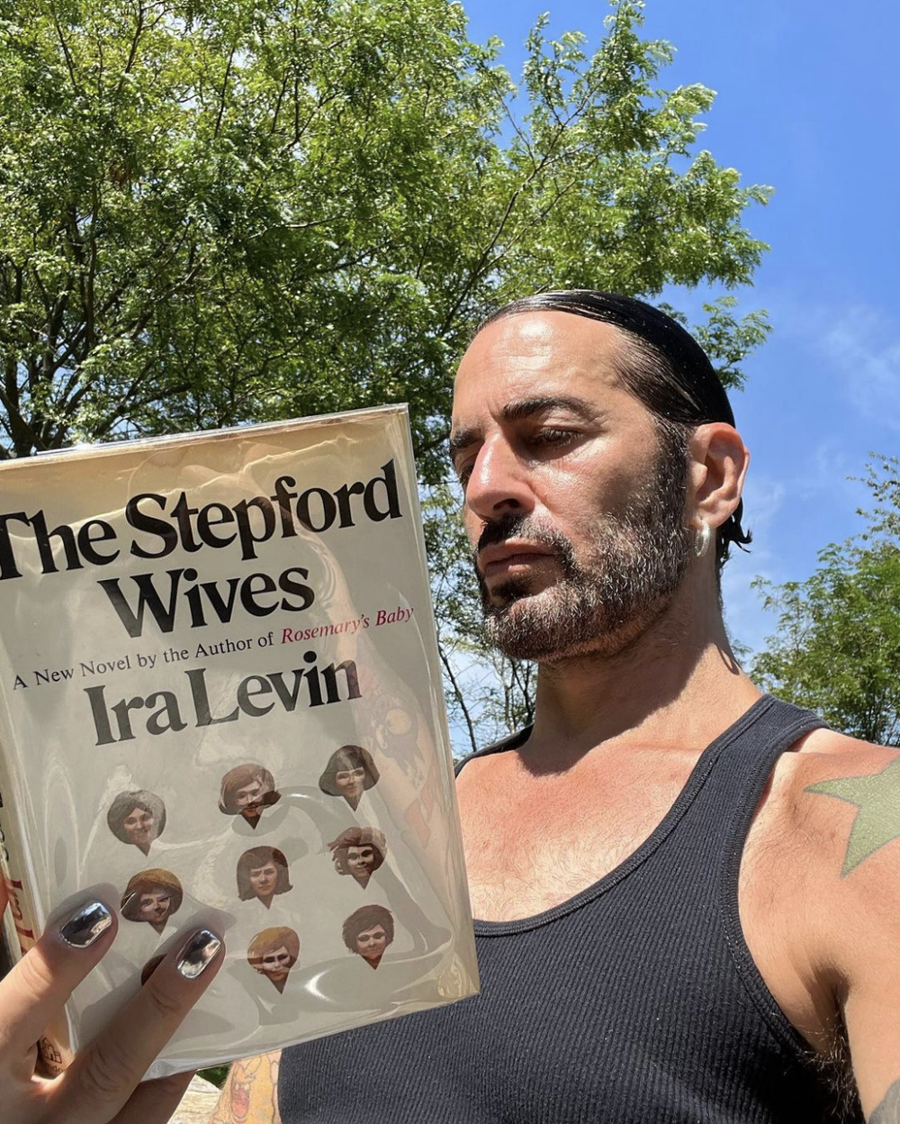 Chu Wong by Zhong Lin for W Magazine China Vol. 9 — Anne of Carversville