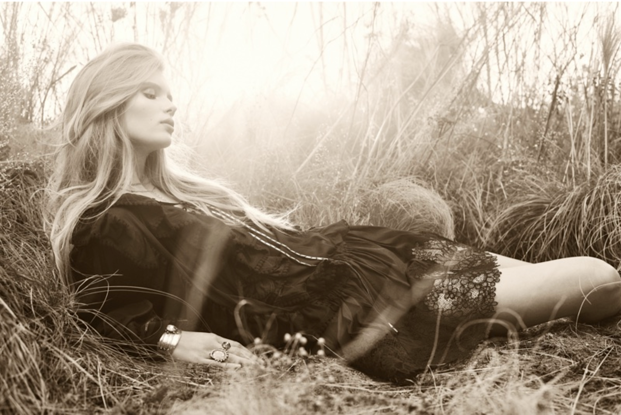 Zara Studio's 'Spirited Romance' S/S 2023 Women's Campaign — Anne of ...