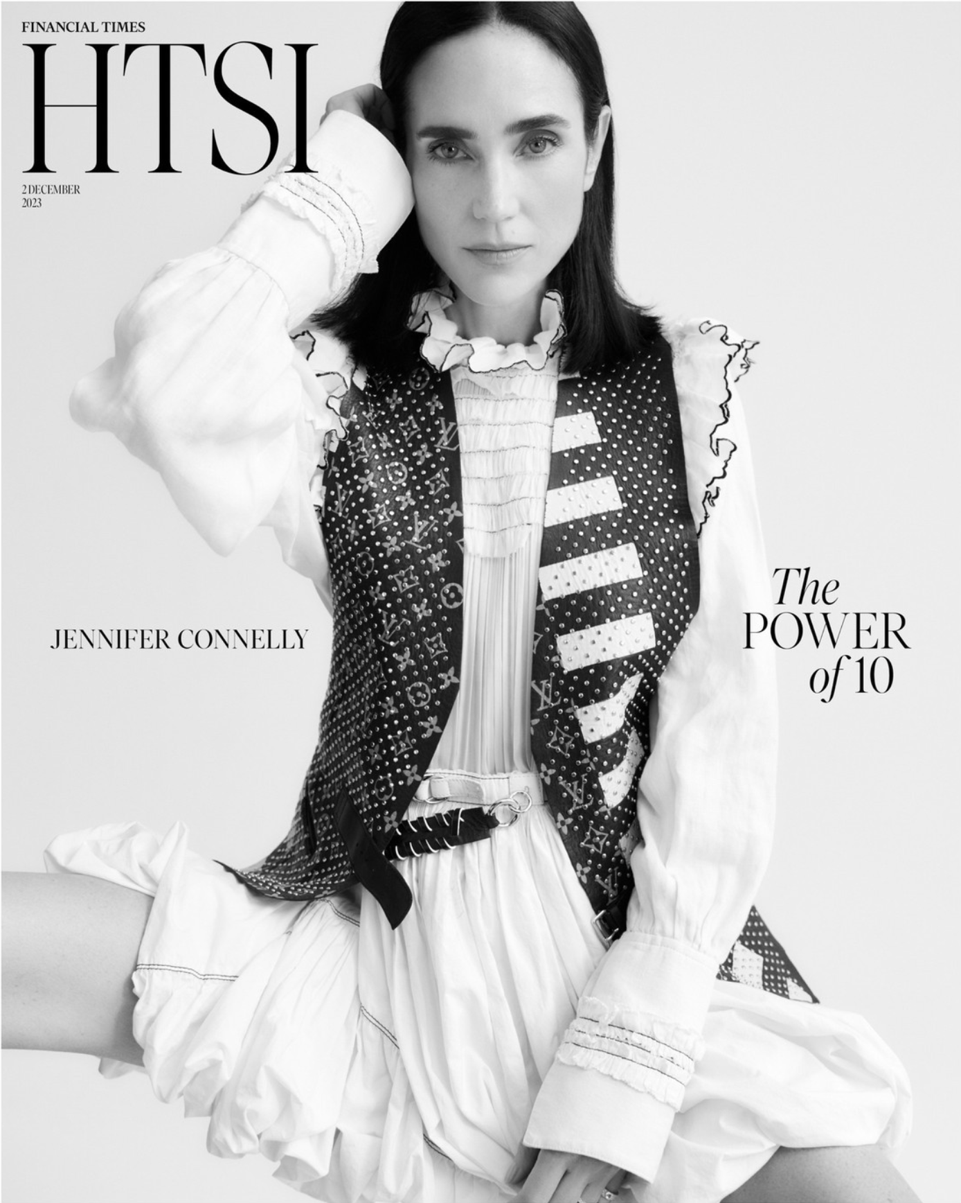 HTSI Celebrates Nicolas Ghesquière's 10 Years at Louis Vuitton — Anne ...