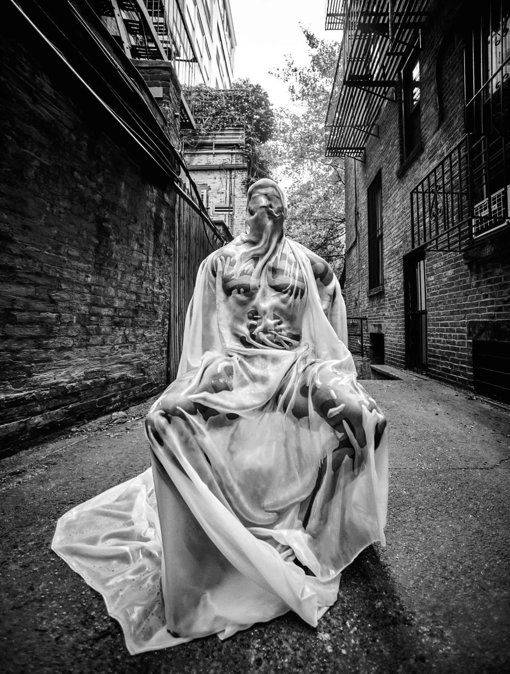 Gender Fluidity and Goddess Worship in Numéro Art #15 2024 — Anne of ...