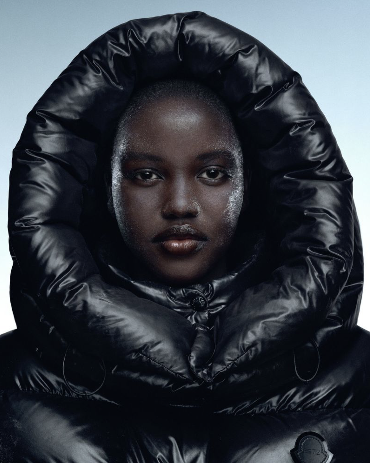 Moncler x EE72: Edward Enninful Launches Moncler Genius Collaboration ...