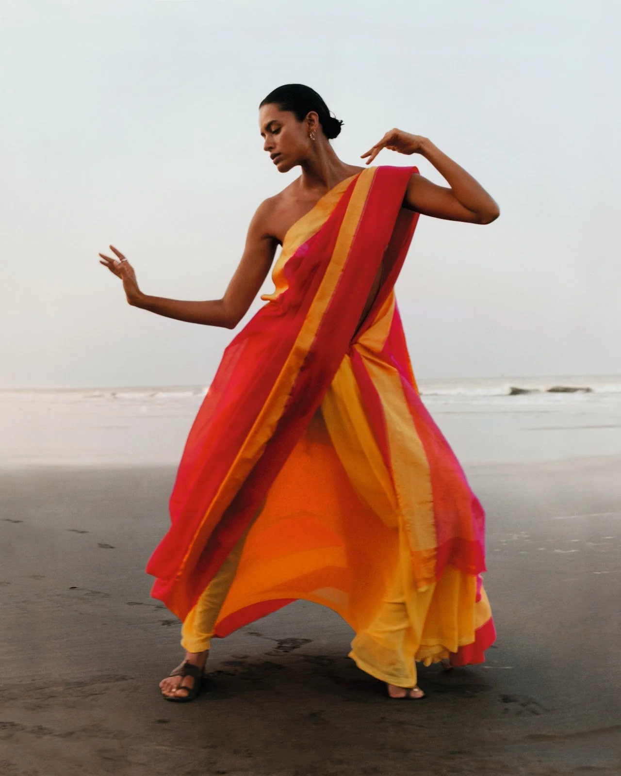 Lakshmi Menon Model