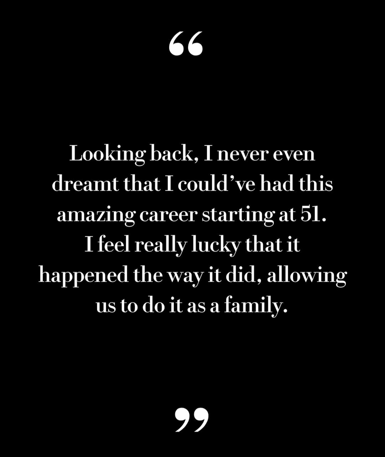 Kris Jenner Nears 70 in Vogue Arabia September Cover Story — Anne of ...
