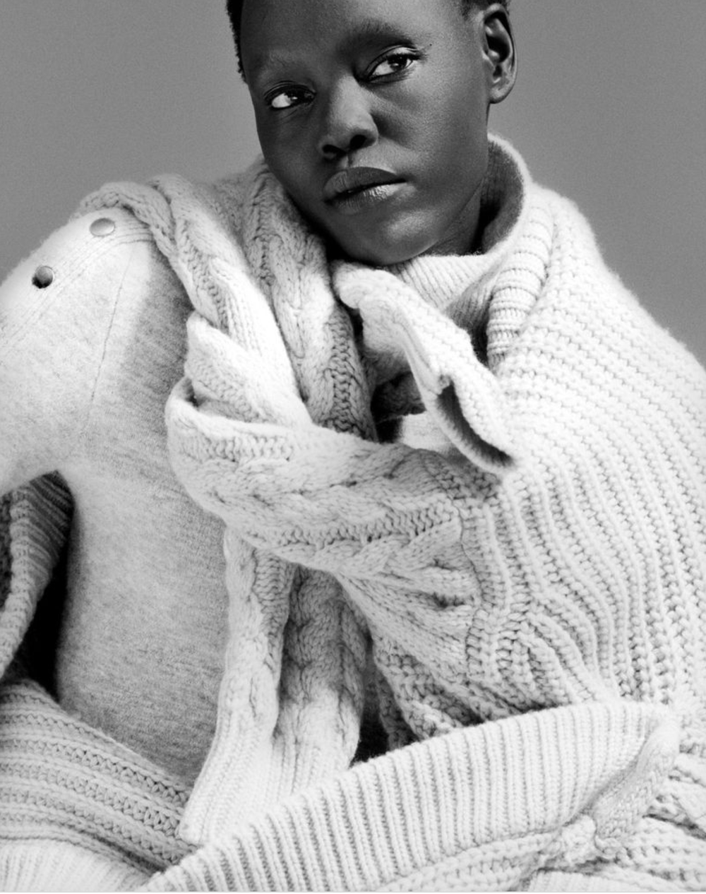 Grace Bol by Valeria Herklotz T Magazine's Fall Modern Luxury — Anne of ...