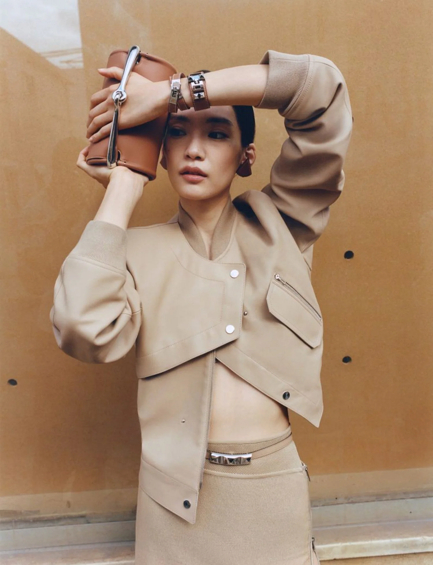 Le Monde d’Hermès 86 Magazine SS-2025 Drops into Lisbon — Anne of ...