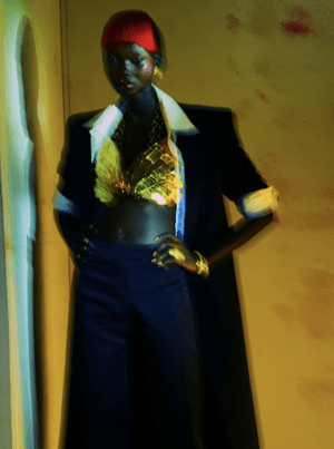 Bulgari Riches for Harper's Bazaar Brazil Lensed by Ace Amir — Anne of ...