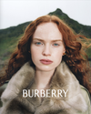 Burberry Fall 2023 Prorsum Knight Is Wilding Scotland, Ireland — Anne ...