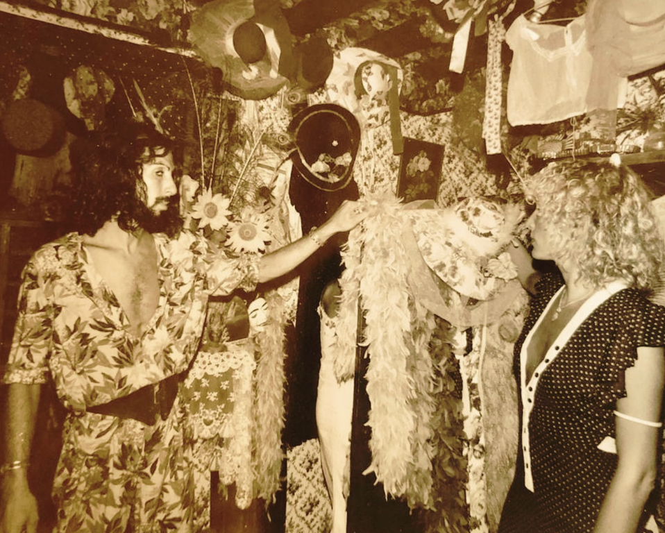 Jonathan Anderson's LOEWE's Paula's Ibiza SS 2023 Drops — Anne of ...