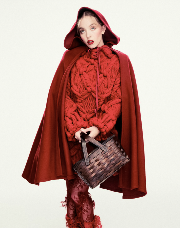 Sydney Sweeney by Carlijn Jacobs in W Magazine Summer 2025 — Anne of ...