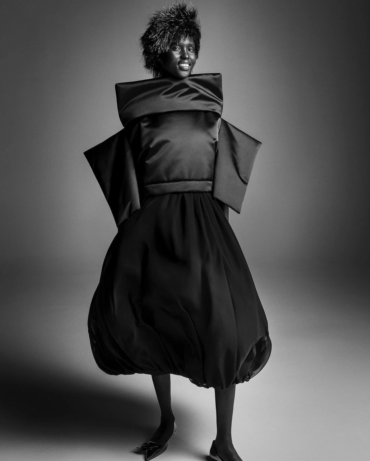 V Magazine 144 'Day & Night Fall 2023 10 Fab Model Covers — Anne of ...
