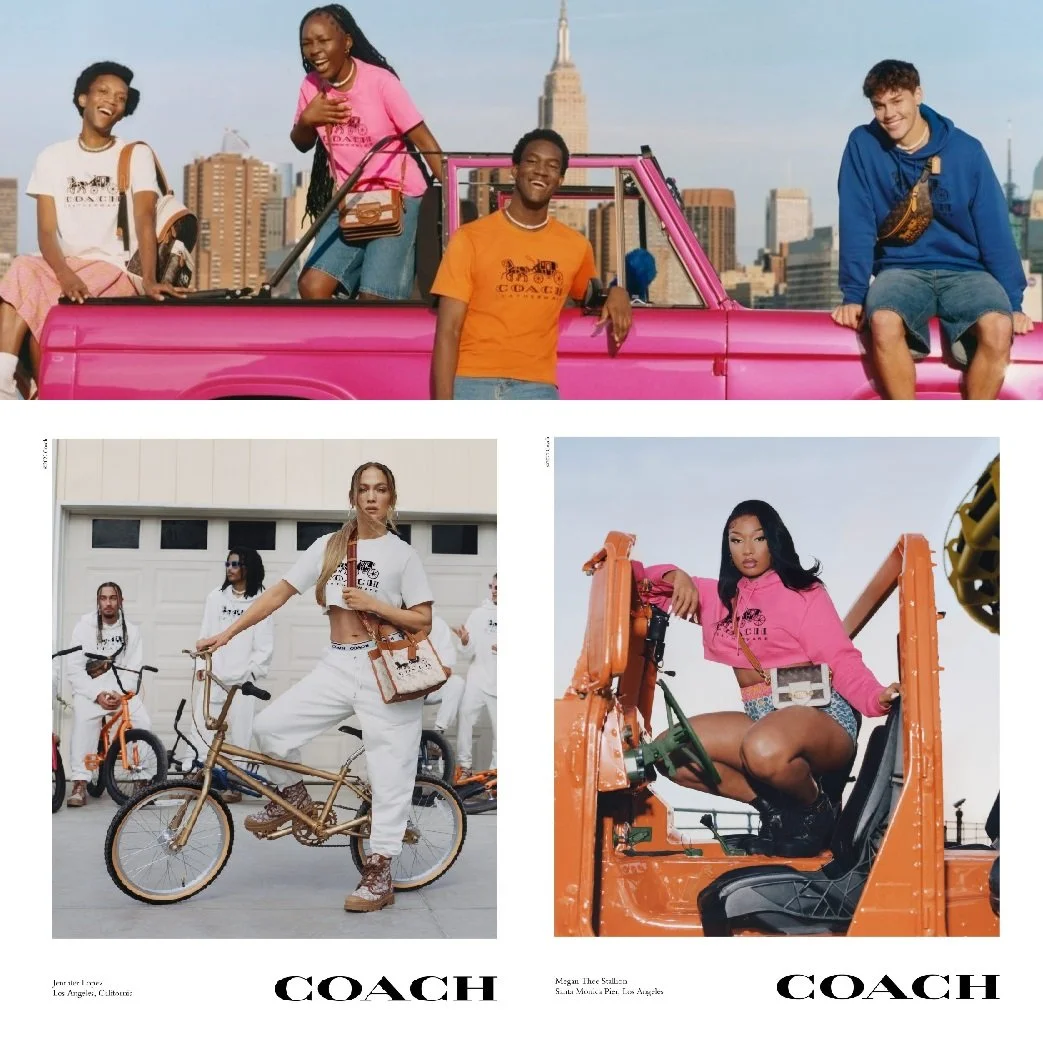 Coach — Daily Excerpts New Posts