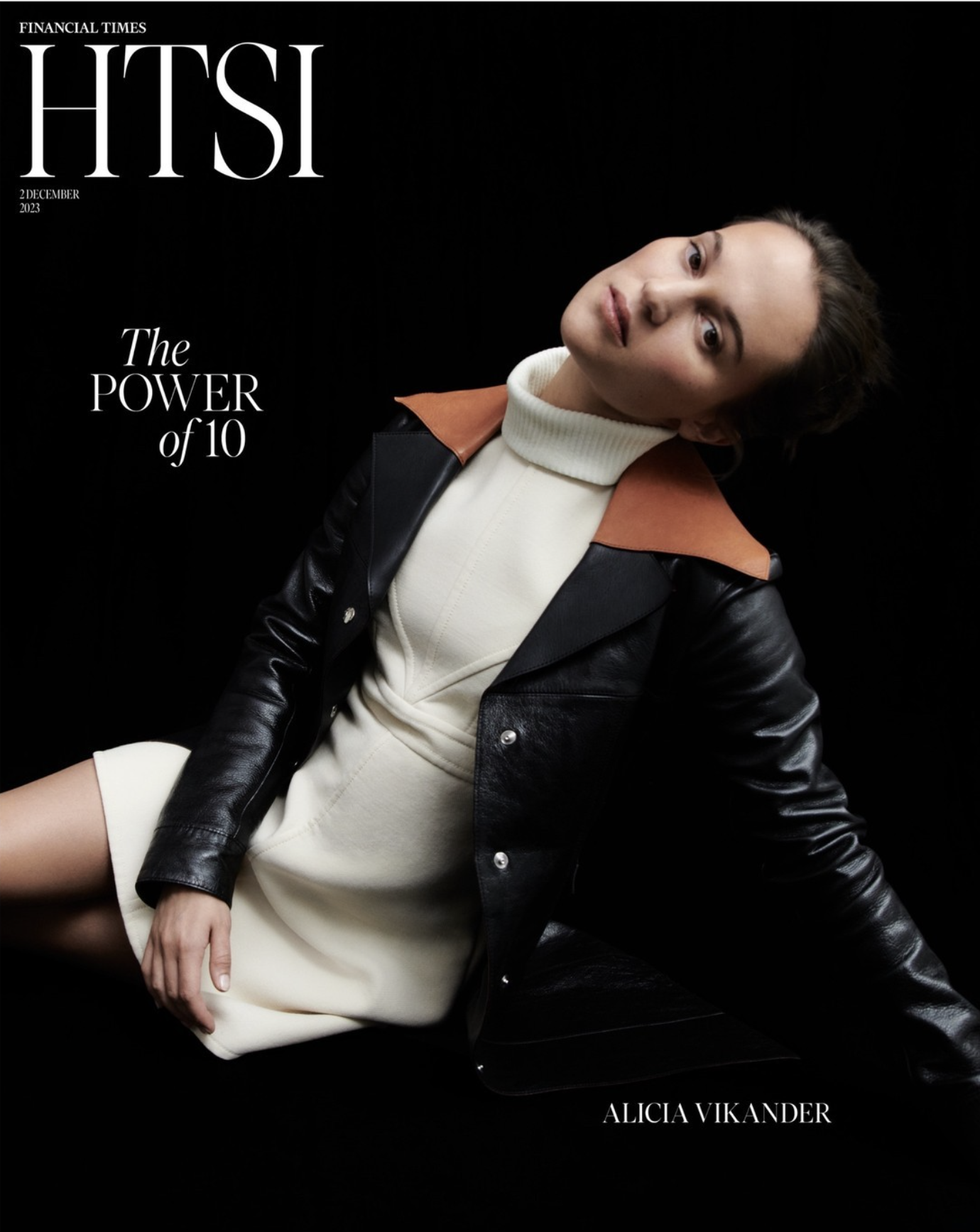 HTSI Celebrates Nicolas Ghesquière's 10 Years at Louis Vuitton — Anne ...
