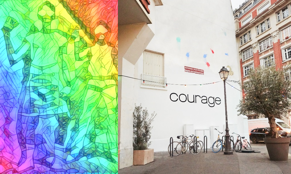 Courreges — Style News, Fashion Photography, Interviews