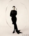 The Power of Sport on Fashion: Vogue China September 2023 — Anne of ...