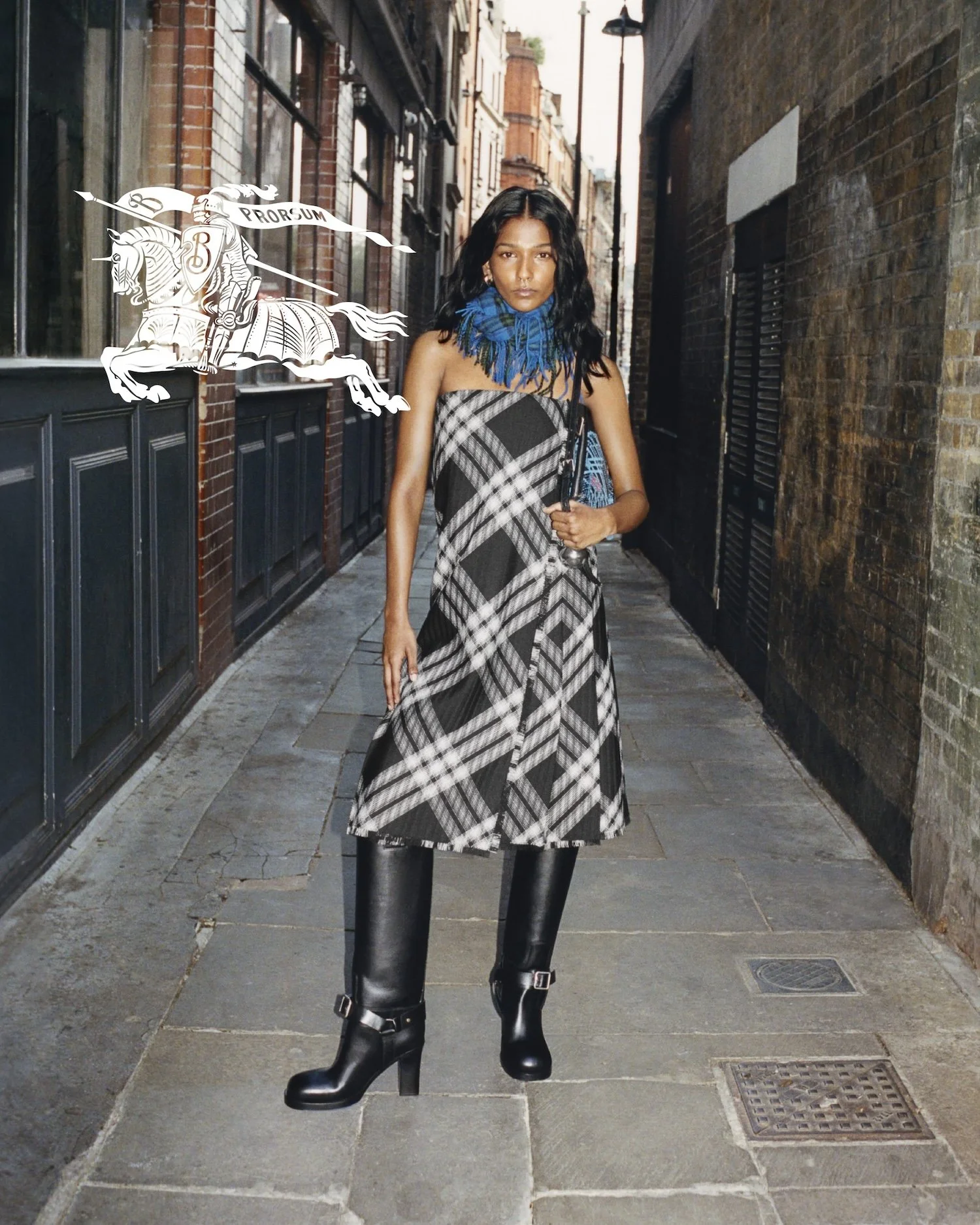 Burberry Spring 2024 Campaign Has Unique and Inspiring Cast — Anne of ...