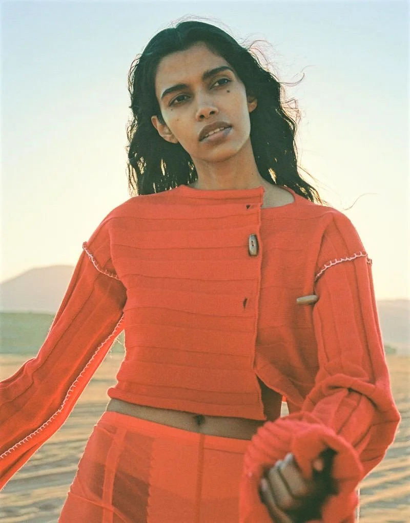 Pooja Mor Archives @ AOC — Anne of Carversville