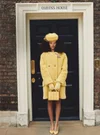 Kukua Williams by Richard Phibbs Tower of London Harper's UK — Anne of ...