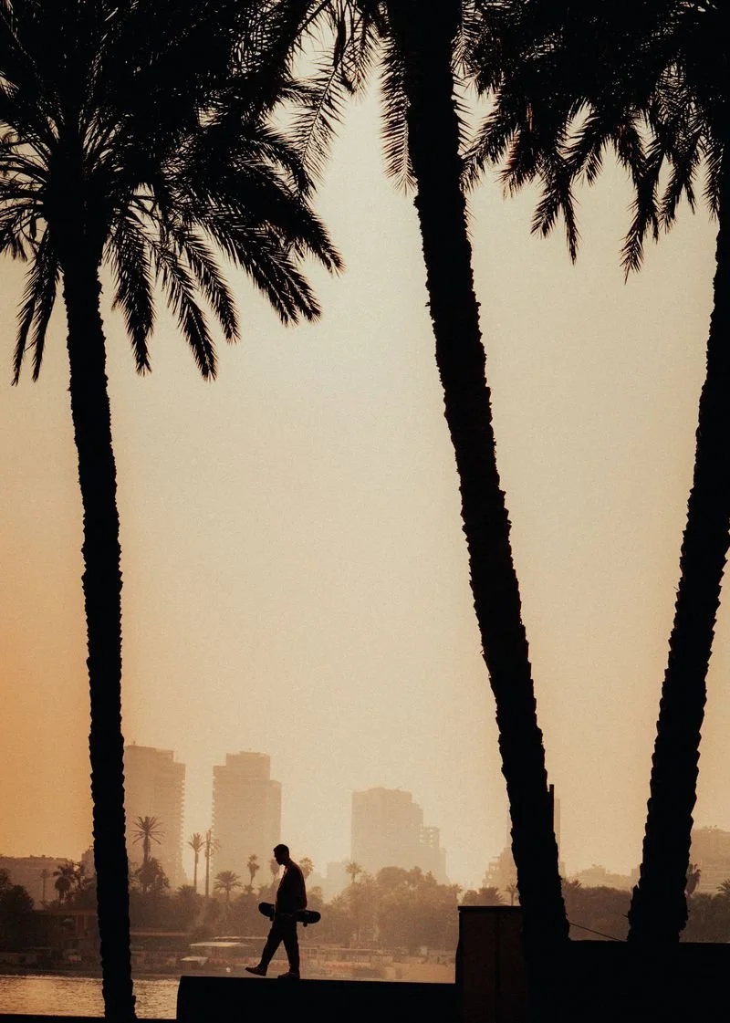 Dockers 'The New New Adventure Club' by Sebastien Zanella — Anne of ...