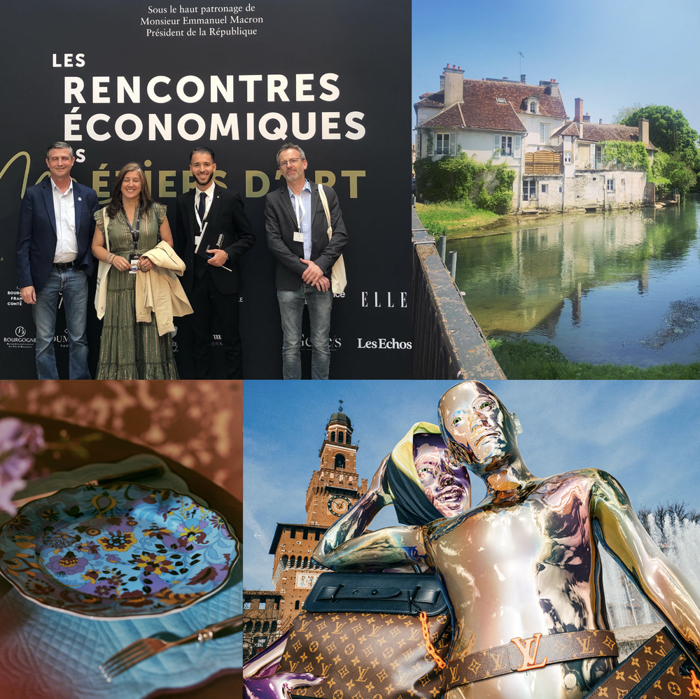 LVMH Launches Bold Focus on Preserving and Teaching Craftsmanship ...