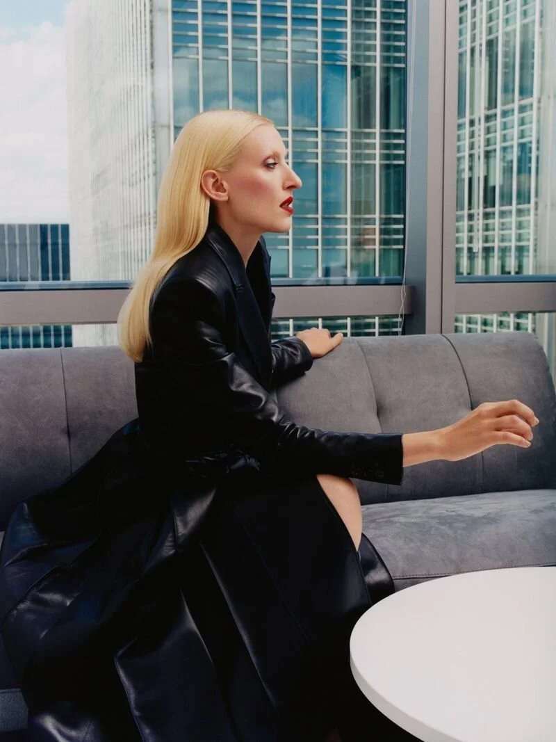 Maggie Maurer Model Archives @ AOC — Anne of Carversville