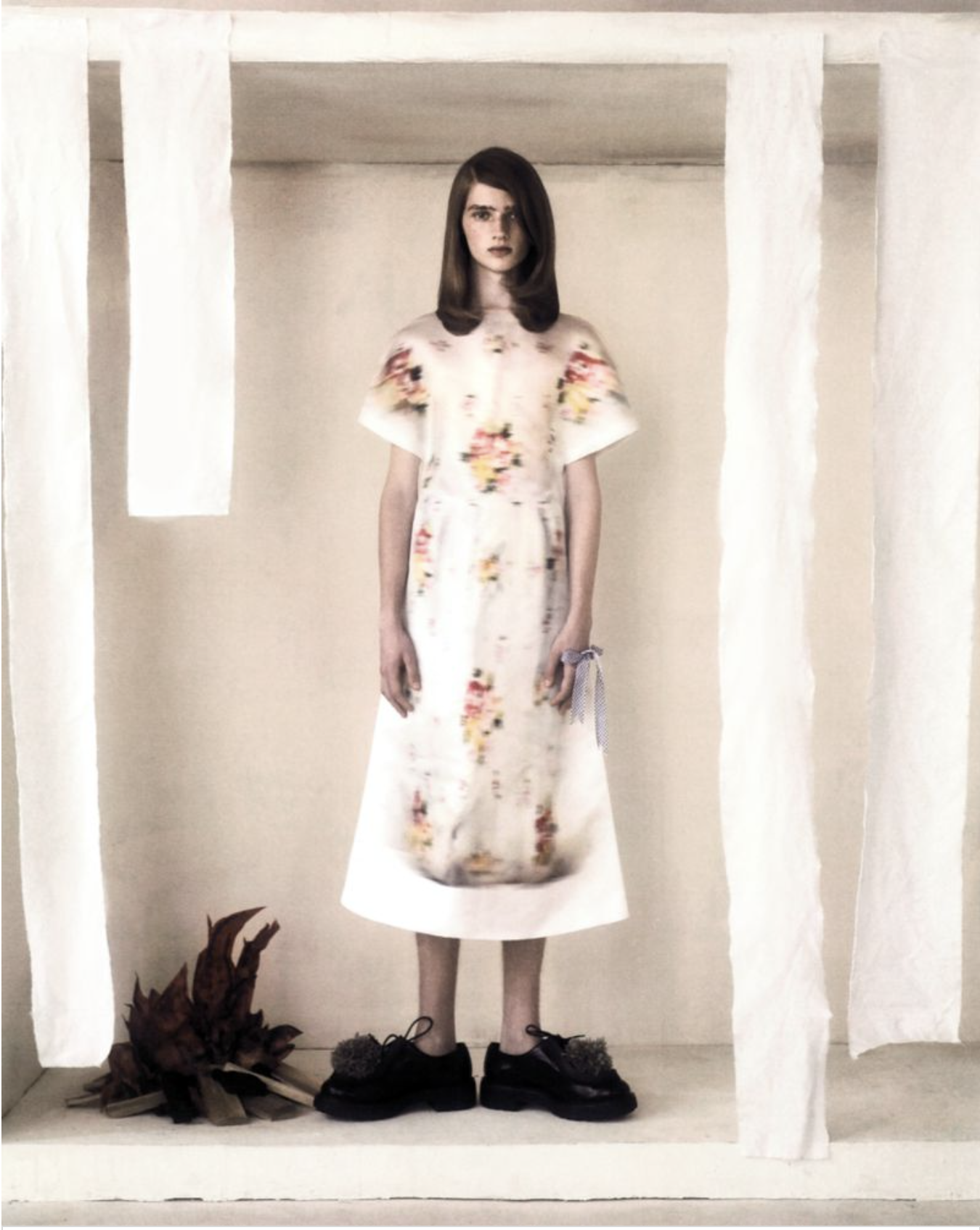 'Le Petit Prince' Lensed by Szilveszter Mako for Numéro 243 — Anne of ...