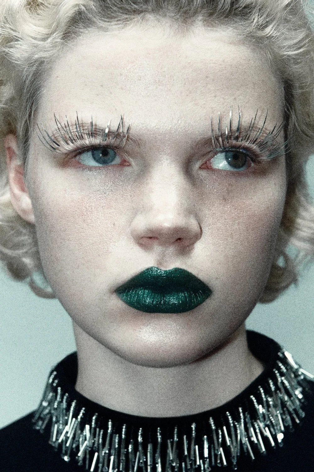 Zara Beauty Winter 2022.23 with Silvery Marine Pink Perfection — Anne ...