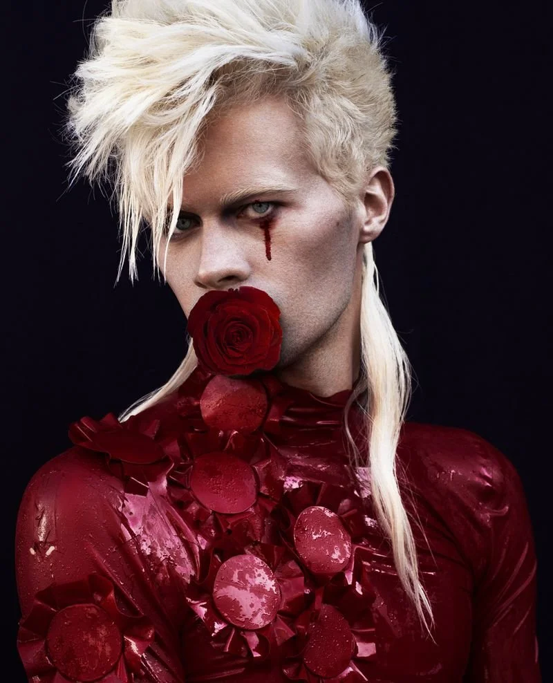 Nicola Formichetti Designs