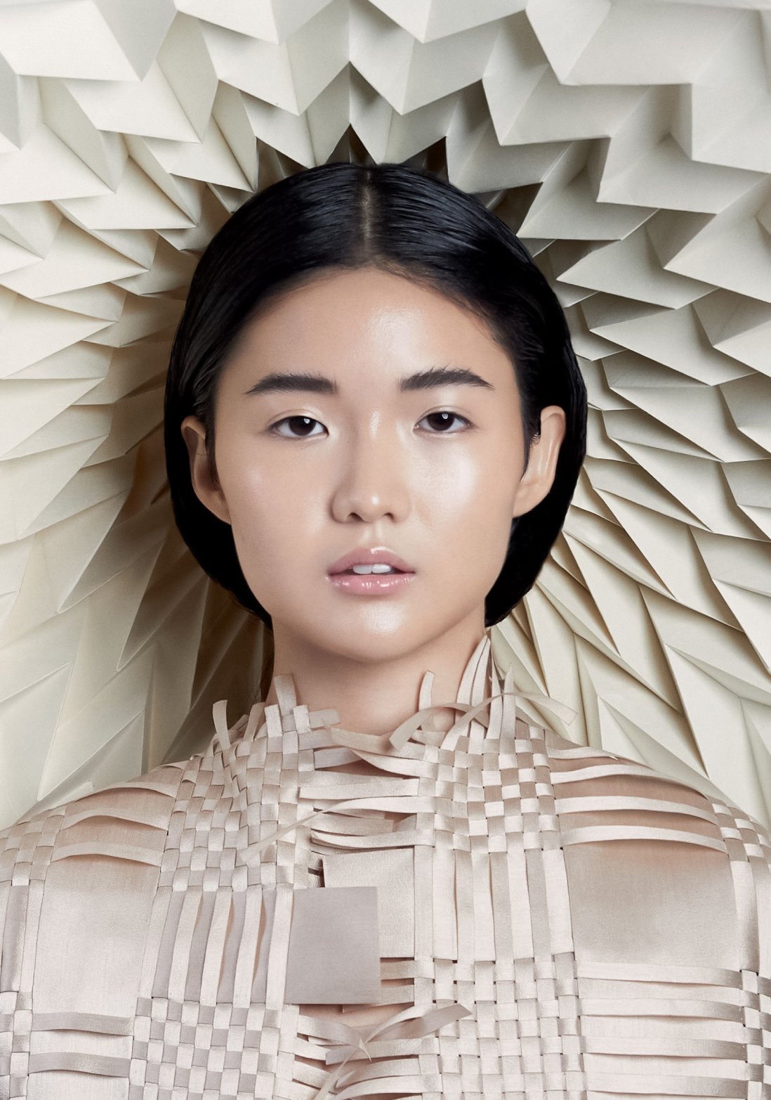 Mika Reins and Brea Umali in 'The Pearl' for Vogue Philippines — Anne ...
