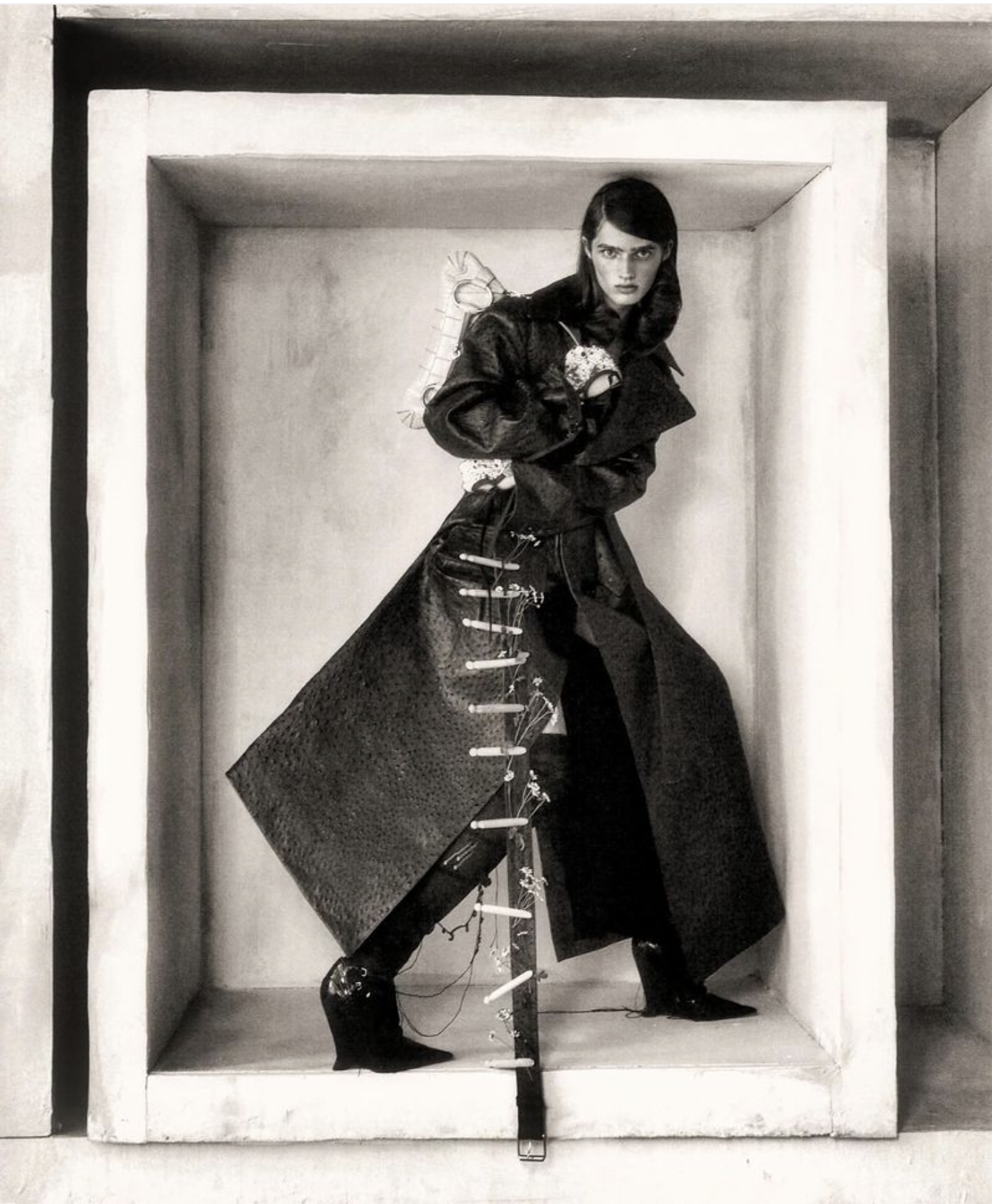 'Le Petit Prince' Lensed by Szilveszter Mako for Numéro 243 — Anne of ...