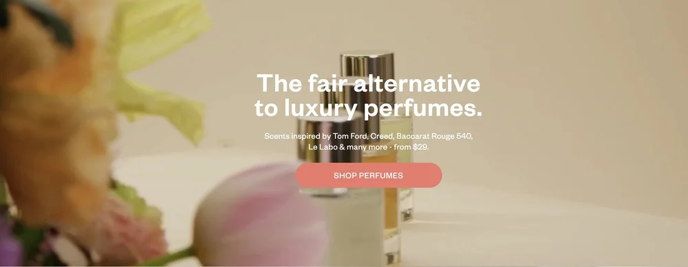 Green New Deal, AOC, Dossier Perfumes, Gabriela Hearst and Me — Anne of ...