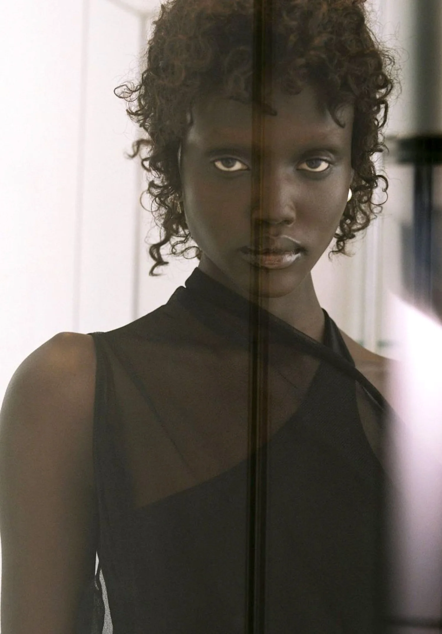 'Dior Day Dream' with Yar Aguer for HommeGirls April 2025 — Anne of ...