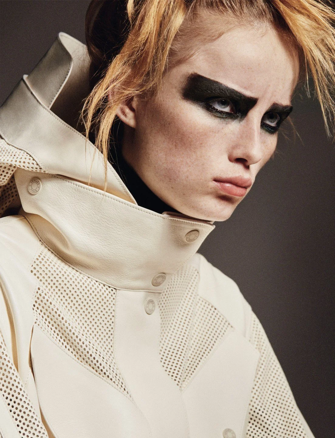 Rianne Van Rompaey Archives @ AOC — Anne of Carversville