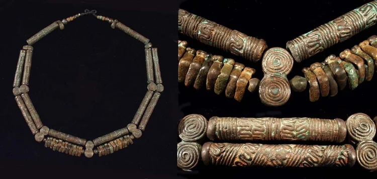 10 Things to Love About Copper Jewelry — Anne of Carversville