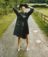 Rose van Bosstraeten in Noble Origins Style by 1engua for D Style Fall ...