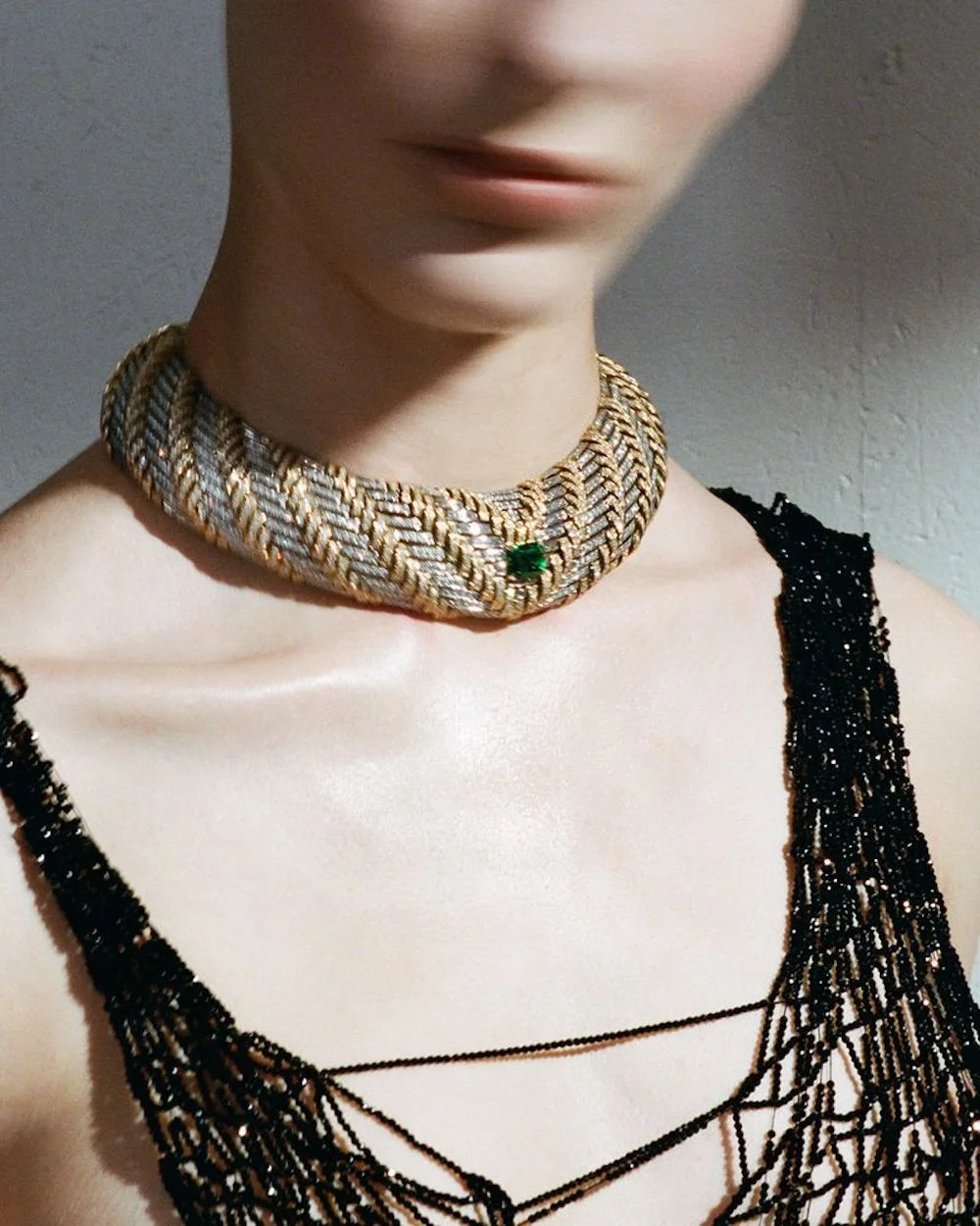 Louis Vuitton's Awakened Hands, Awakened Minds High Jewelry — Anne of ...